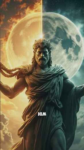 Why Janus Has Two Faces – Roman God of Time and Change