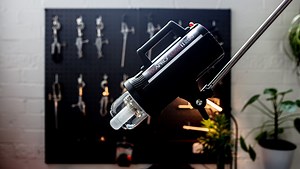 Is This the Best Beginner Studio Flash?