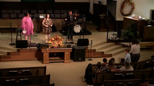 11-9-25 When Well-Meaning People Interrupt Your Plans