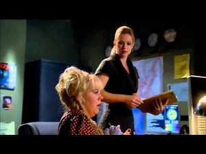 [035] s02e13 - No Way Out - "I like knocking."