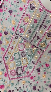 63 reactions · 23 comments | #exclusivecollectionlaunch Resham...