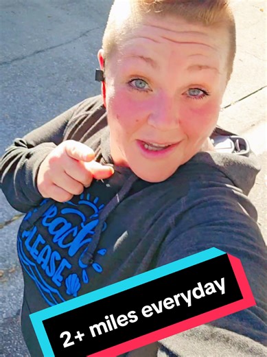 Back at it in Tampa. If I can roll out of bed, get 2 miles in first thing at 304lbs, YOU can do something today. The hardest part is literally just starting. Don't overthink it—walk to the mailbox, stretch for 2 mins, do ANYTHING. We move today! 👇 What are YOU doing for movement today? #BetterWellnessByNikki #WeightLossJourney #WalkingChallenge #FitnessMotivation Tampa #FitnessMotivation