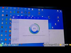 Comment reprogrammer son iPhone lorsqu'on oublie le mot de passe. restauration iPhone avec 3uTools