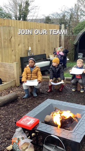 Federation Assistant Headteacher (Inclusion Lead) Start Date: ASAP Salary: L1–L5 Contract Type: Permanent, Full-Time, Term Time Only (in line with Teachers’ Pay and Conditions) Could you be our champion of inclusion, where futures are shaped through play, nurture and curiosity? Link Below https://shorturl.at/yCT2y #CrigglestoneNursery #EarlyYears #wakefield #jobopportunity #wakefield