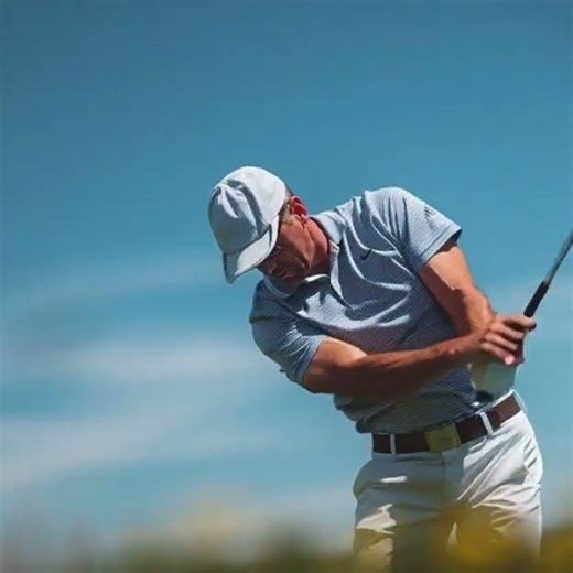 A 5-Minute Golf Drill Anyone Can Do at Home