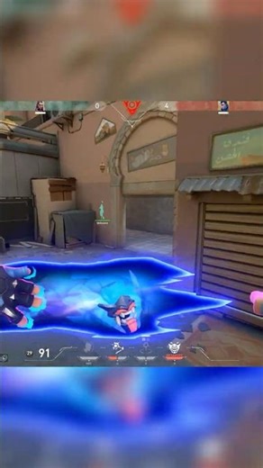 Who’s Next? 💀 | Yoru Insane Clutch #shorts #yoru #youtubeshorts