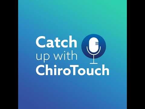 Training your chiropractic staff - now that you have the time.