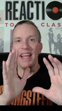 Ranking Bruce Springsteen Born To Run Tracks!Happy 50th #brucespringsteen #musicreaction #shortsfeed