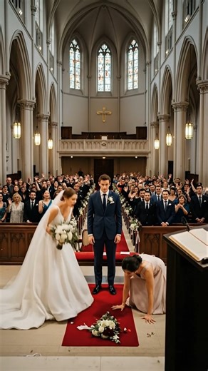 1.4M views · 2.9K reactions | On my wedding day, I was about to say...