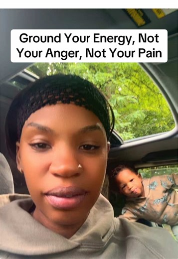 They want us distracted, drained, and divided. Don’t feed that. Remember why polarity exists to balance, not to separate. The real shift starts within. Heal yourself, ground your energy, and let that reflect out into the world. ✨#grounded #polarity #spirituality #fyp #letstalk