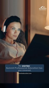 PTs - ⏱️Don't have time for an In-Person Course⏱️. We have your covered! Our ⭐livestream courses⭐ allow you to experience a live in-person event from the comfort of your home or office | Summit Professional Education | Facebook