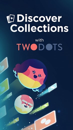 Hey Dot Explorers, how many of you had the chance to try out our new feature? 👇Share your first thoughts about Collections in the comments below! 💡 Please note that this feature is still in the testing phase, so not everyone may have access to it yet. Stay tuned for more information regarding the global release! 👉 Learn more about Collections: rebrand.ly/TwoDots-Collections #TwoDots #Collections #PlayNow #PuzzleGames | Two Dots