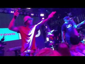 LFO & OTOWN - Summer Girls