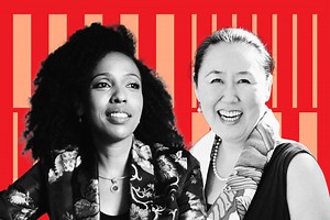 How to solve the peak food distribution problem