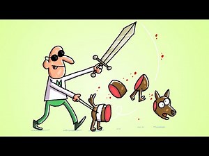 Worst Ways To Die | The BEST of Cartoon Box | Top 10 Cartoon Box by Frame Order