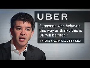 Uber to investigate sexual harassment claim by engineer