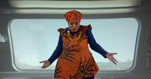 Femmes humoristes - Épisode 15