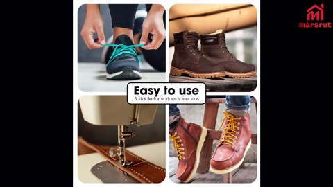 3000yds Bonded Nylon Thread Tex 70 Size 69, Heavy Duty Military Grade Super Extra Strong Spool for Hand Machine Sewing Upholstery Beading Canvas Denim Coat Shoes Leather Marine Jeans Outdoor, Black