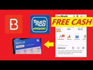 [MALAYSIA] BUZZBREAK NOV 2020