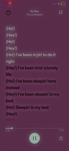 ho hey❤️‍🩹 #foryoupage #spotify #spedup #fypシ #foryoupageofficiall #GenshinImpact34