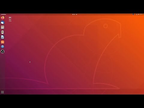 [멀티부팅] 하나의 컴퓨터에서 윈도우와 리눅스를 쓰는 방법