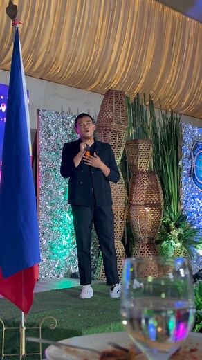 parang pang grand finals to ah! #TatakSC @topfans Part 10 | Marvz Moreno