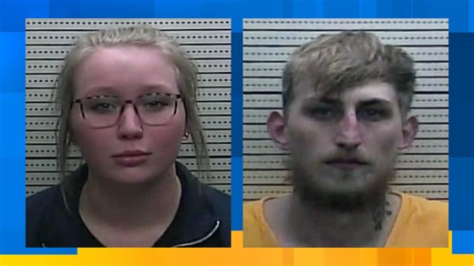 Second person charged in connection to stolen payroll check in Bell County, police say