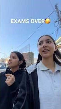 Pure *January Mein HOLIDAYS*😋💃🏻 Mastii Timee🥳😱 #college #exams