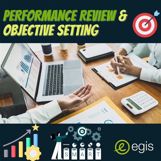 [Recap] Introduction to Performance Management Cycle