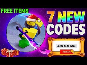*SECRET UPDATE!* | Weapon Fighting Simulator CODES December 2025 (ROBLOX Weapon Fighting Simulator)