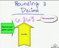 Rounding a Decimal part 1
