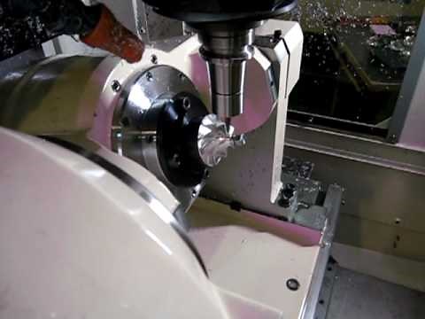Tsudakoma Direct Drive Rotary Table