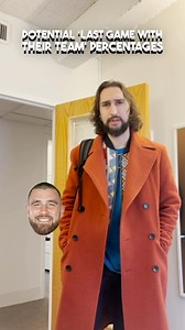 19K views · 199 reactions | Is this Belichick last game as head coach of the Pats? What about Fields? @getnickwright and @kevin.wildes play The ‘Last game with their team’ percentages Game!  | First Things First on FS1 | Facebook