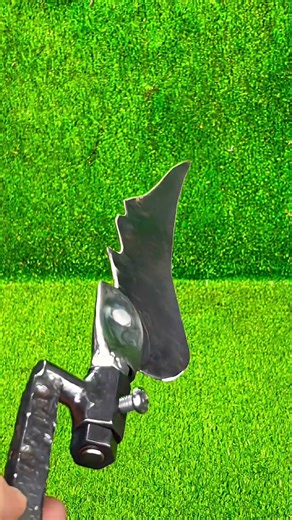 6.2K views | Simple idea easytools mydiystyle Mechanism Lock Cool Blade Unique swords | HanglyDiy | Facebook