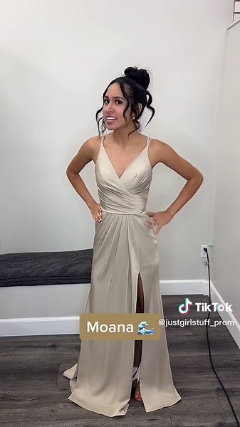 Disney Princess Prom Inspiration: What Would They Wear?