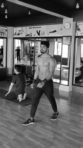 INTENSE Workout Routine