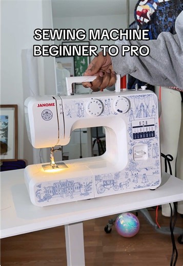 Choosing the Best Sewing Machine for Beginners
