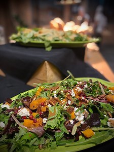 Something delicious is in the works… our chefs are cooking up top-secret menus for the Pocono Mountains Restaurant Week! Stay tuned to see what’s coming to the table. 🔥 #RestaurantWeek #KalahariEats Pocono Mountains Visitors Bureau Link here for more info! https://bit.ly/4nBYfXK | Kalahari Resorts - Poconos