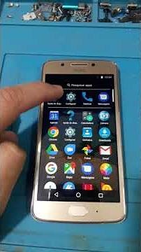 Como Testar alto falante, microfone, aparelhos Motorola .