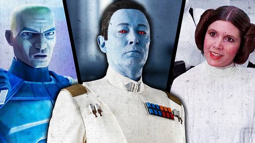 10 Smartest Military Leaders in Star Wars, Ranked