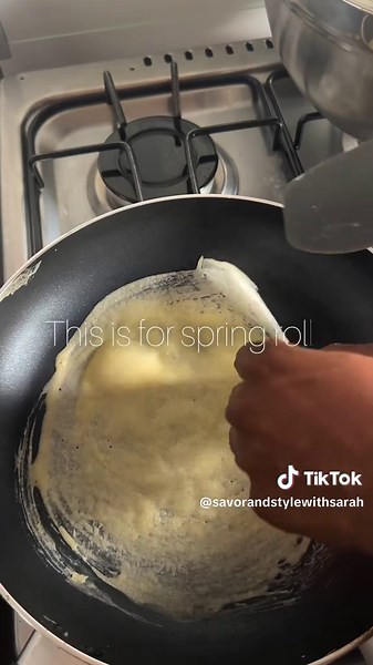 How to Make Samosa Pastry Sheets Easily