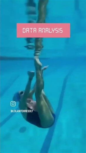 Basic Data Analysis in Artistic Swimming