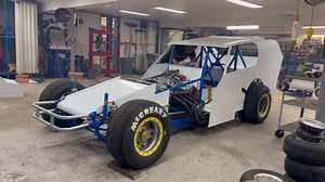 49K views · 765 reactions | SHE LIVES AGAIN  be sure to come out to our open house on Sunday, July 20th to see the official debut  Billy Sr will be doing the big reveal at 1pm! Pauch Racing Open House Sunday, July 20th 12-4pm 611 County Road 519 Frenchtown, NJ 08825 Completely free and open to the public. Everyone is welcome!! | Dirt Track Untold | Facebook