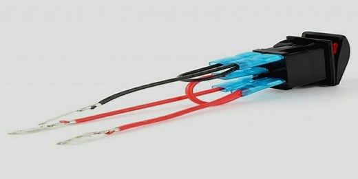 How to Wire Power Windows to a Toggle Switch (7 Steps)