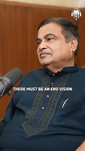 118K views · 2.3K reactions | Nitin Gadkari On Infrastructure Development Across Bharat #india #nitingadkari #BeerBiceps | Ranveer Allahbadia | Facebook