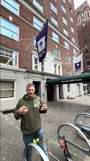 New York is leading a Passive Revolution