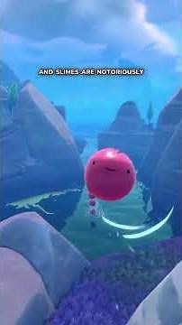 Slime Rancher 2's Rarest Achievement