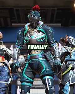 21K views · 215 reactions | NEW in-game tournaments coming to Apex Legends with EXCLUSIVE rewards! #MSI #Oled #apexrumble #MSIGaming #ad #luckychappy And once again, a big shoutout to MSI Gaming for the collab, make sure you check out what they’ve got! | Lucky Chappy | Facebook