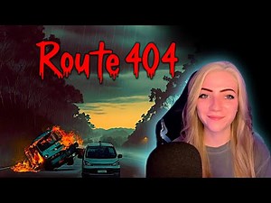 😱 CREEPY BUS PASSENGERS & PSYCHOLOGICAL NIGHTMARES! | Session Notes: Route 404 Horror Let's Play