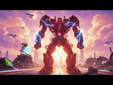 Poor Dog’s: One Fight, One Promise, One Last Shot at Saving His Family | Animation 2025 | 4K